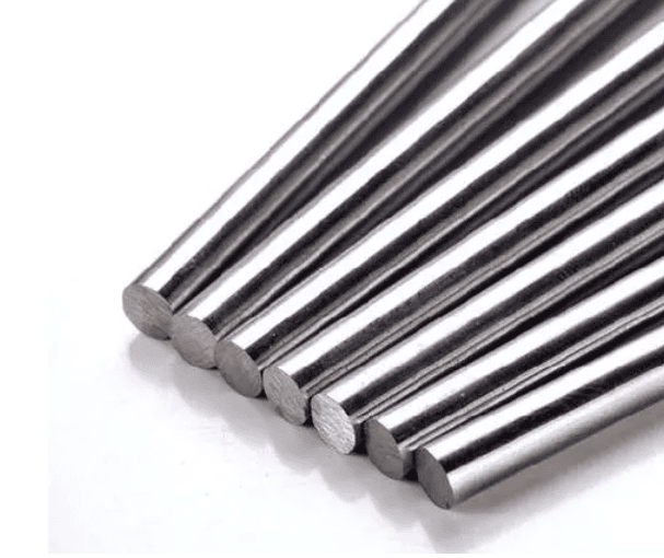Tungsten Materials: A Key Component in various Industries