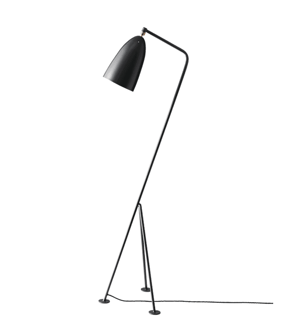 Grasshopper Floor Lamp Replica – Mid-Century Modern Lighting | Derlook NZ