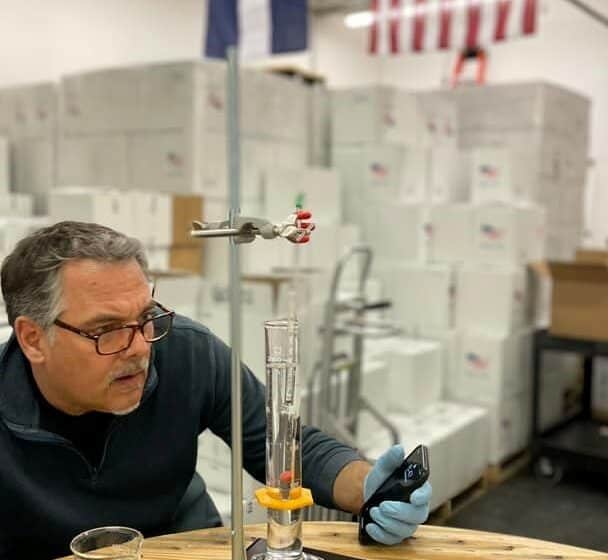 The Origins of 80 Proof: Why Vodka is Proofed at 40% Alcohol