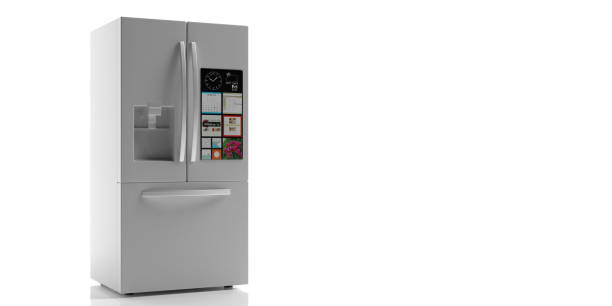Best Smart Refrigerators of 2025: Top Models from Samsung, LG, and GE Compared (US) - MobilityArena