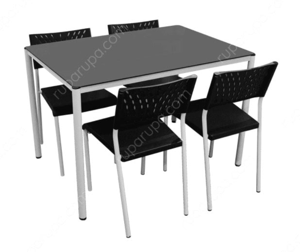 Tips Memilih Dining Set Informa - Blog Ruparupa