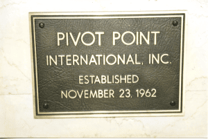 Pivot Point Celebrates 60 Years - Pivot Point International