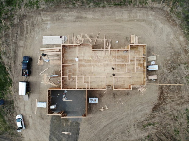 Manufactured vs. Custom Stick-Built Homes Guide