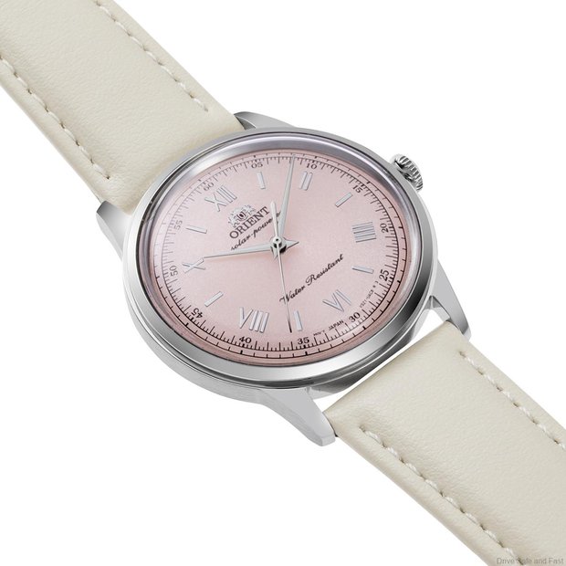Orient Bambino Gets Solar Models & More On 75th Anniversary Orient Bambino Gets Solar Models & More On 75th Anniversary