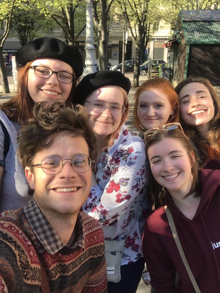 "The Best Experience I've Ever Had" - A Student's Post Trip Reflections ...