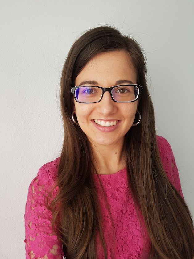 Juliana Calheiros - Digestive Cancers Europe