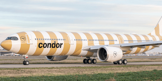 Condor Online Check-in - Die wichtigsten Infos inkl. Videoanleitung