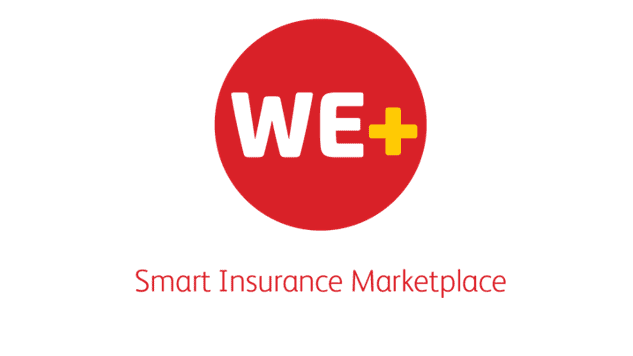 WE+ – Insurtech Indonesia