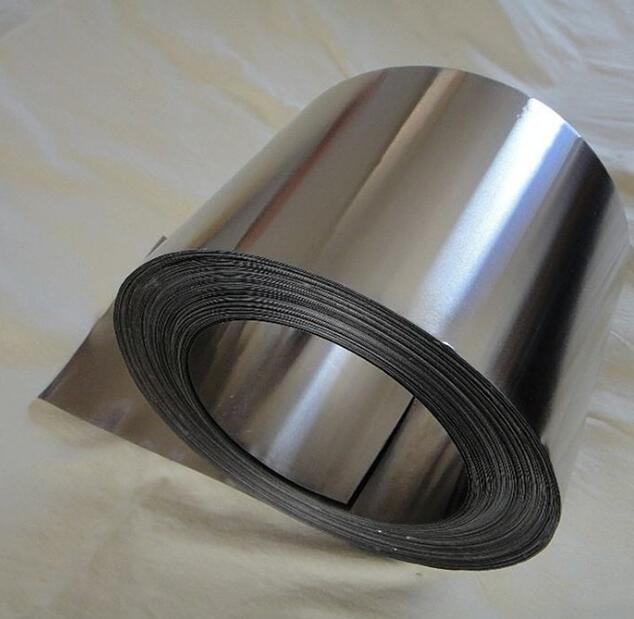 0.3mm Molybdenum Thin Plate: Performance, Processing, and Applications