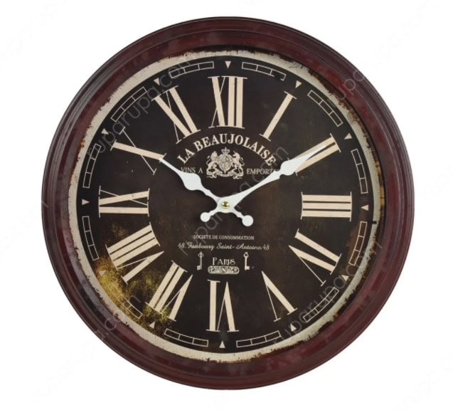 Inspirasi Jam Dinding Yang Unik Untuk Rumah - Blog Ruparupa