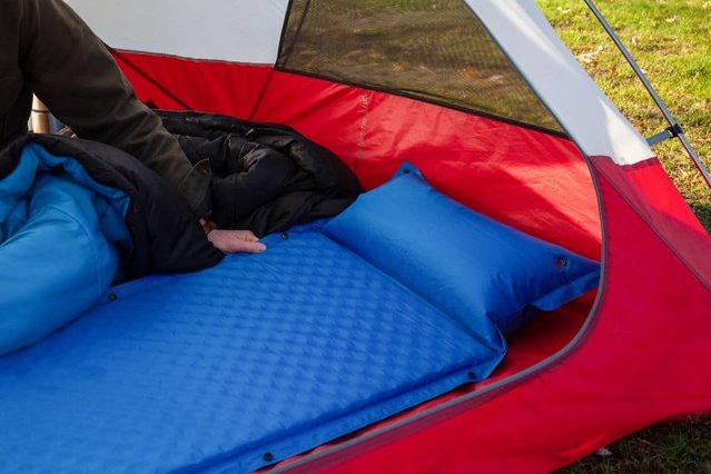 Your Guide to the Best Lightweight Backpacking Quilts - 2023