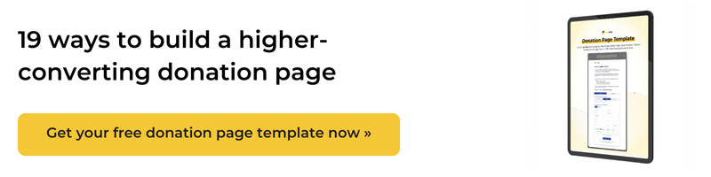 Best Donation Page Setup 2024: Complete Nonprofit Guide