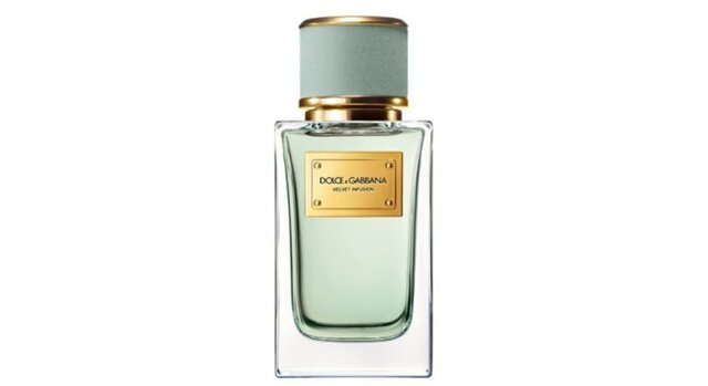 Dolce & Gabbana Velvet Zafferano: A Fragrance of Rich Elegance