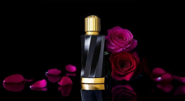 Scents of Sophistication: Exploring Versace's Iconic Journey Through ...