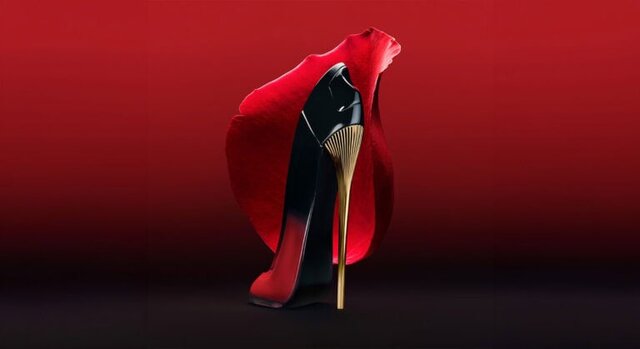 Carolina Herrera Very Good Girl Elixir: A New Era of Sensuality