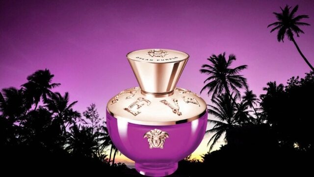 Scents of Sophistication: Exploring Versace's Iconic Journey Through ...