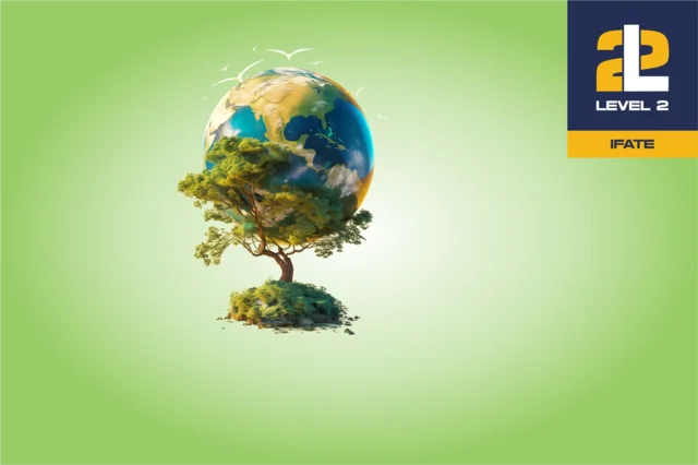 IFATE – K2 Safe Working Practices – Road to Learning