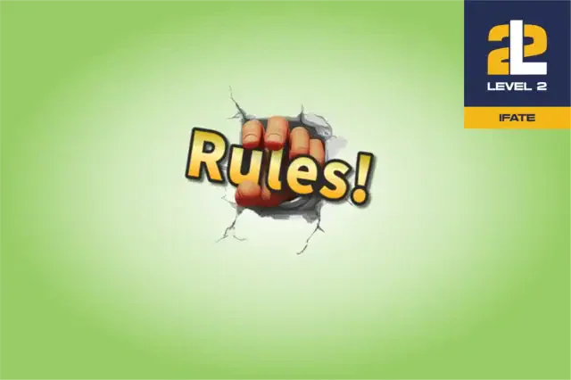 IFATE – K2 Assess Waste hierarchy – Road to Learning