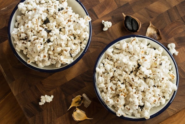 The Dirty Shirley: An Adult Shirley Temple Cocktail | Good. Food. Stories.