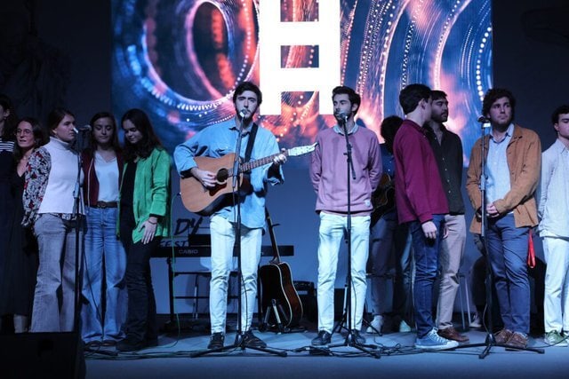 The Body Fest reúne a más de 1300 jóvenes para hablar sobre la Teología ...