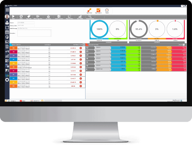 Easy Cut and Bend Software 2022 - BEND PLUS