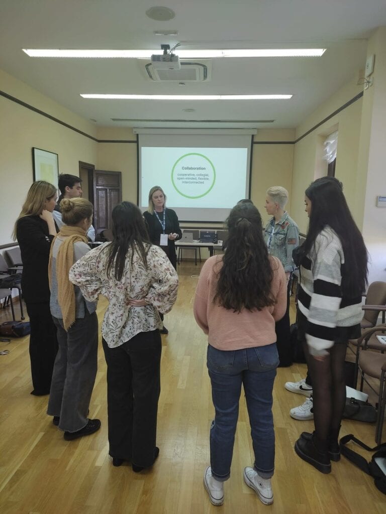 Program and courses | UFV