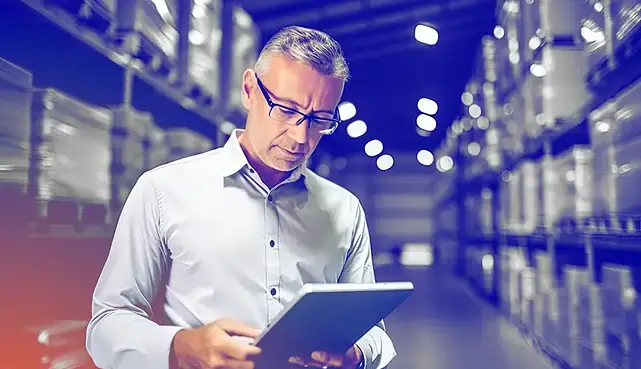 Industries - AnswerRocket