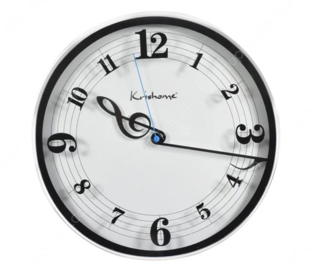 Inspirasi Jam Dinding Yang Unik Untuk Rumah - Blog ruparupa