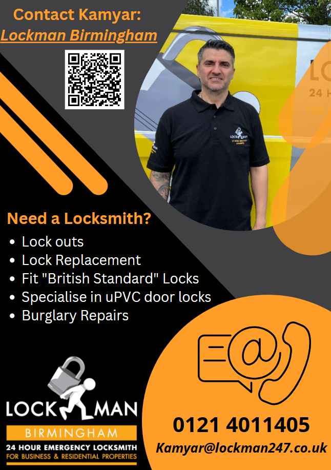 Latest News and Events - Locksmith Services | Lockman247