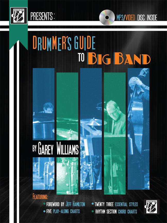 Drummers Guide to Big Band – Hudson Music