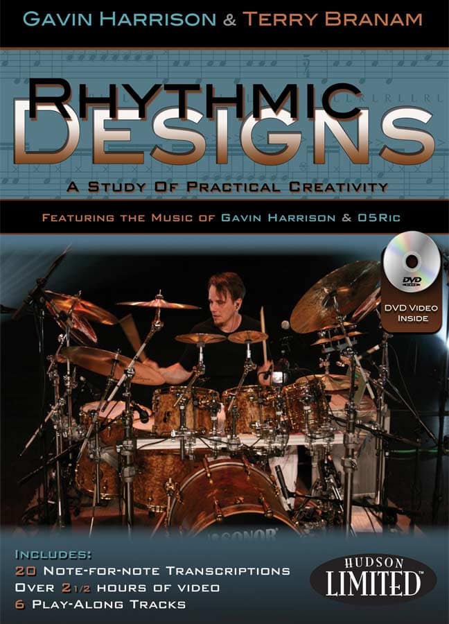 Rhythmic Composition – Hudson Music