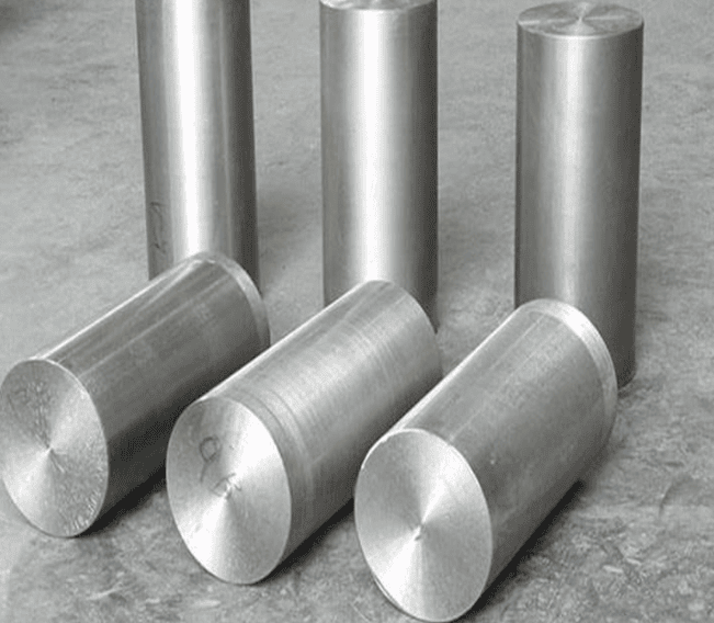 The Truth About Tungsten Rod Radioactivity: Why This Stable Metal Poses ...