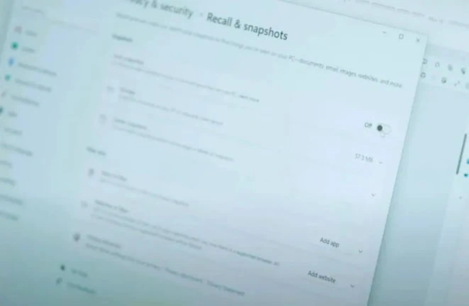 How To Enable or Disable Recall on Windows 11 [2025]