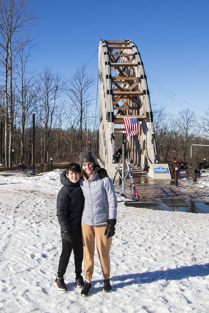 SkyBridge Michigan – Ultimate Guide | Hello Wanderlust Family