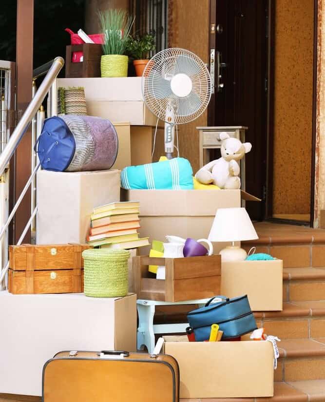 Storage for Students: What to Pack and What to Leave Behind - Home In ...