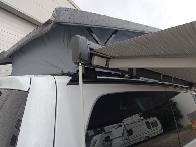 Markise VW T5 T6 California - aufstelldach-direkt.de