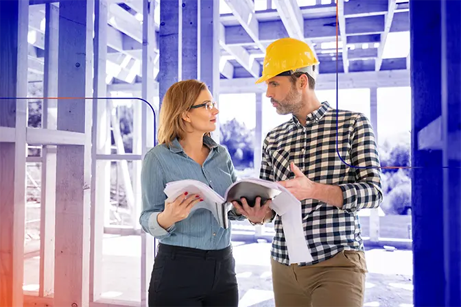 Construction Industry - AnswerRocket