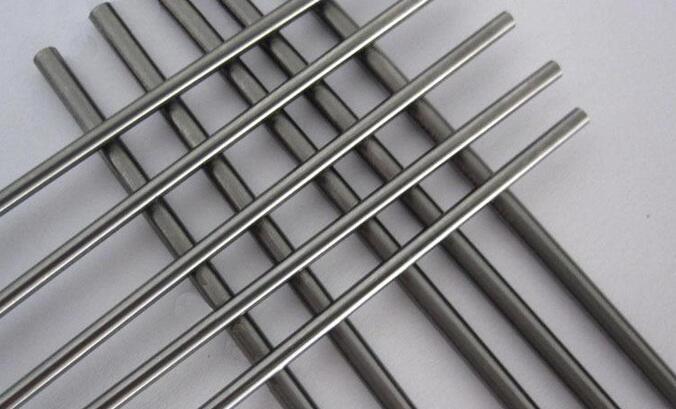 Tungsten Rod Specifications: Properties and Applications