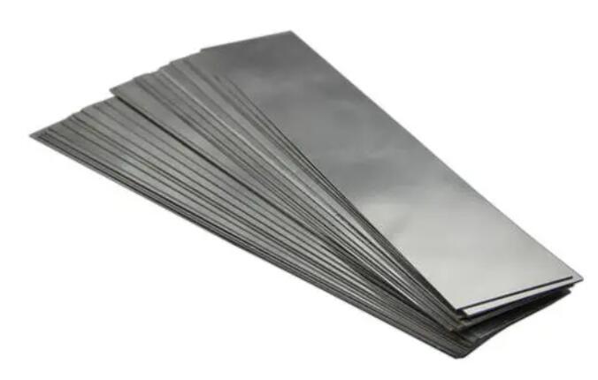 Detailed Explanation of Molybdenum Plate Hardness: Hardness Range and ...