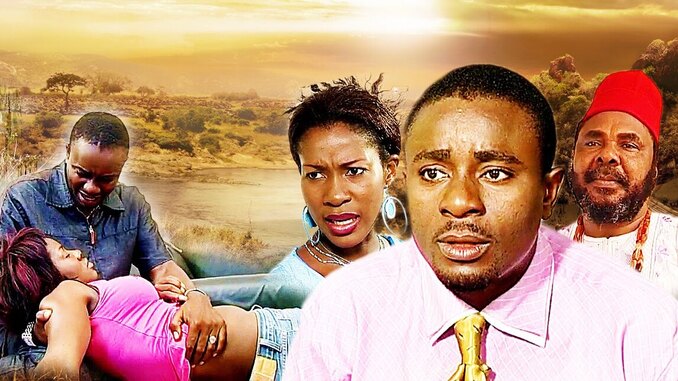 11 Popular Nigerian Actors You Don’t Hear About Anymore, See