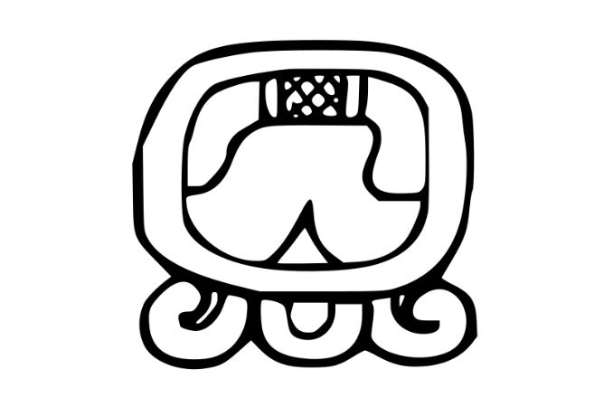 Simboli Maya: i simboli più importanti e il loro significato Scambieuropei