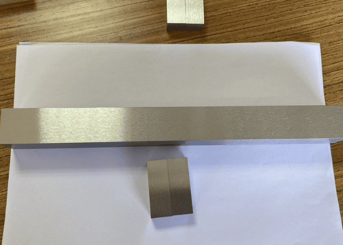 Molybdenum Plate Melting Point: A 2620℃ High-Temperature Application ...