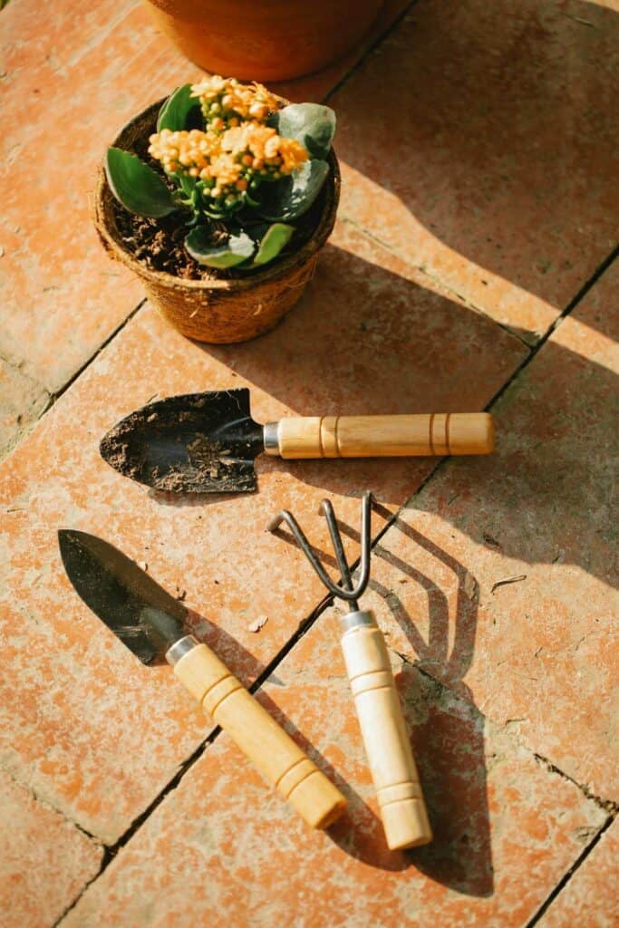 Go Green with Eco-Friendly Garden Tools - Home In The Pastures