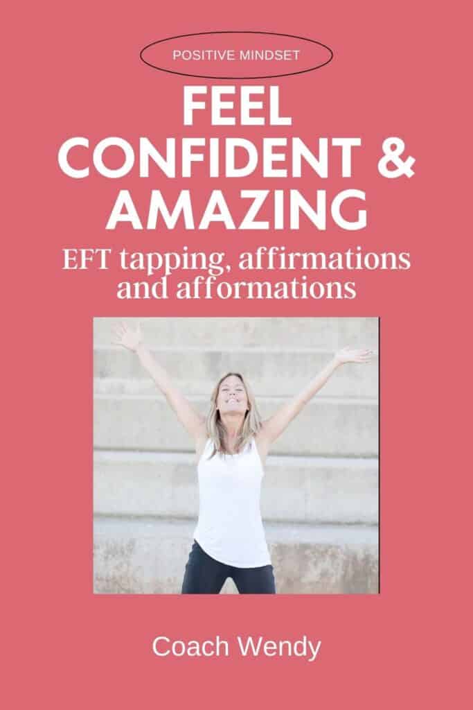 How To Feel Confident and Amazing