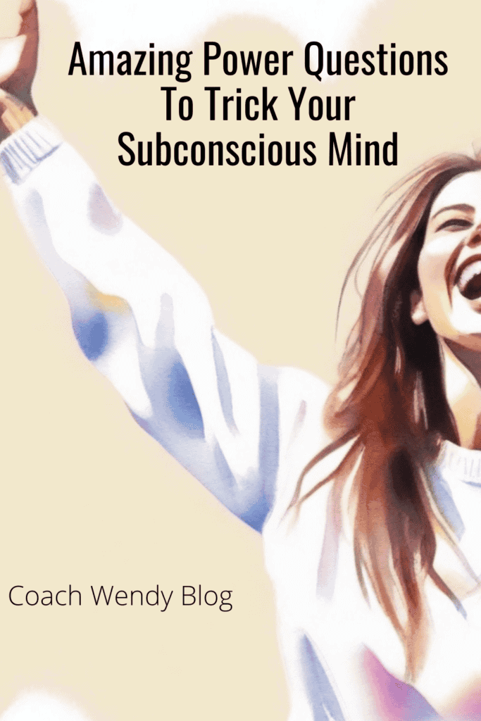 100+ AFFORMATIONS EXAMPLES – Power questions to create a life you love