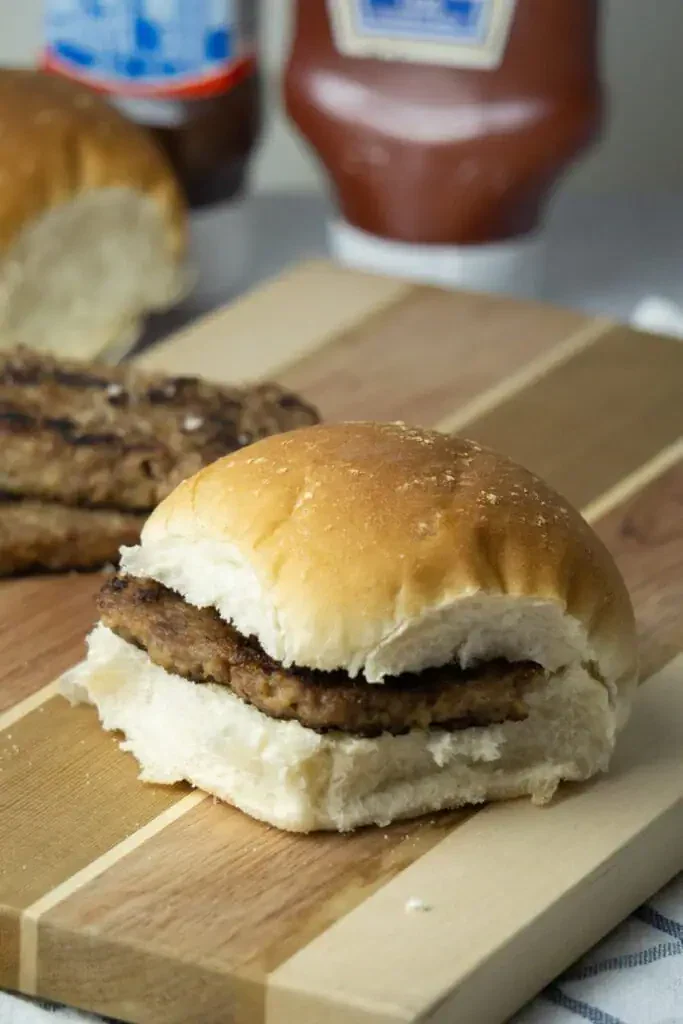 Easy Homemade Lorne Sausage Recipe - Scottish Scran