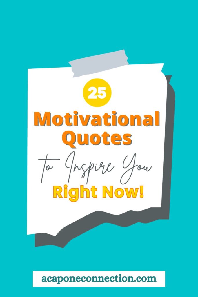 Inspire Others Quotes How To Inspire Others To Take Notice And Listen