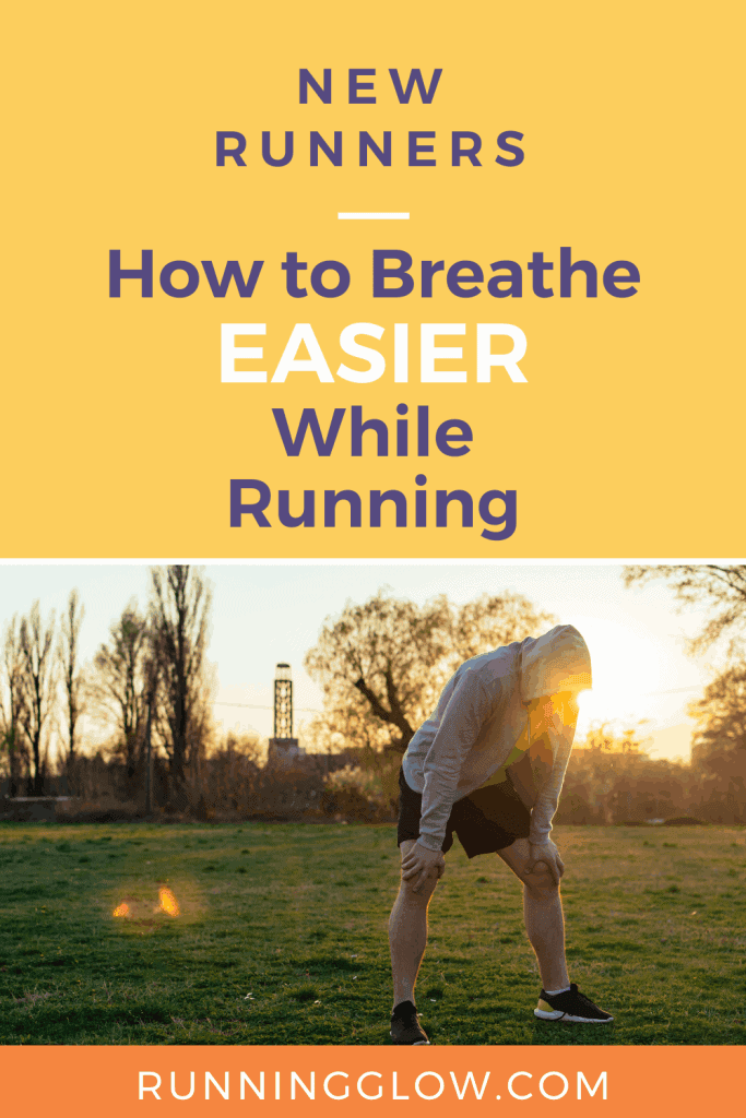 How to Breathe Easier While Running – and Run Further - Running Glow
