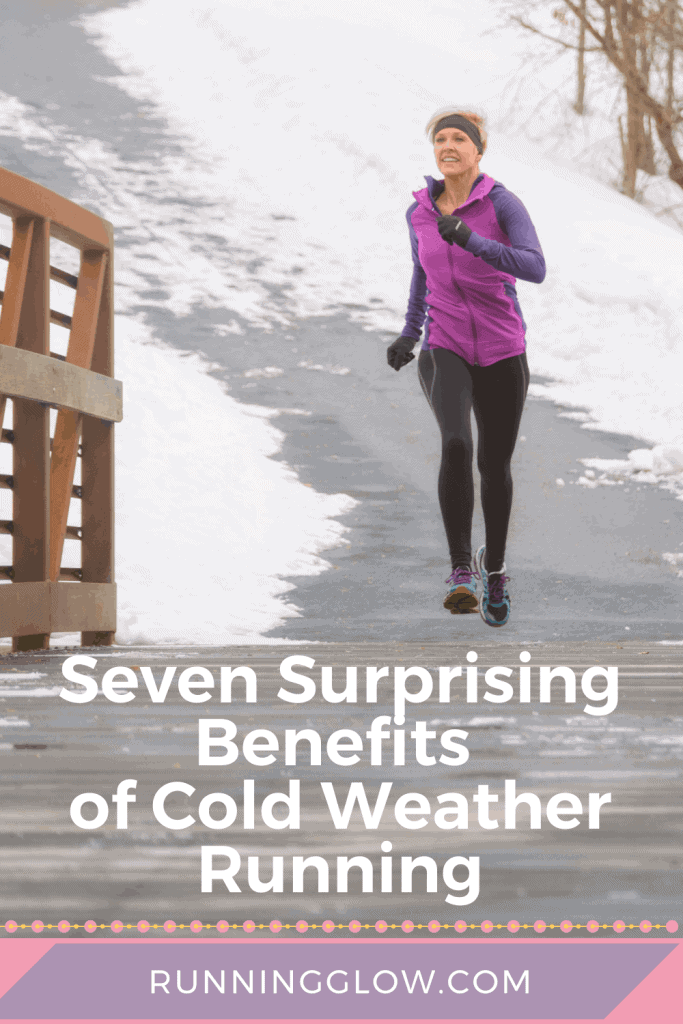Seven Proven, Surprising Benefits of Running in Cold Weather - Running Glow