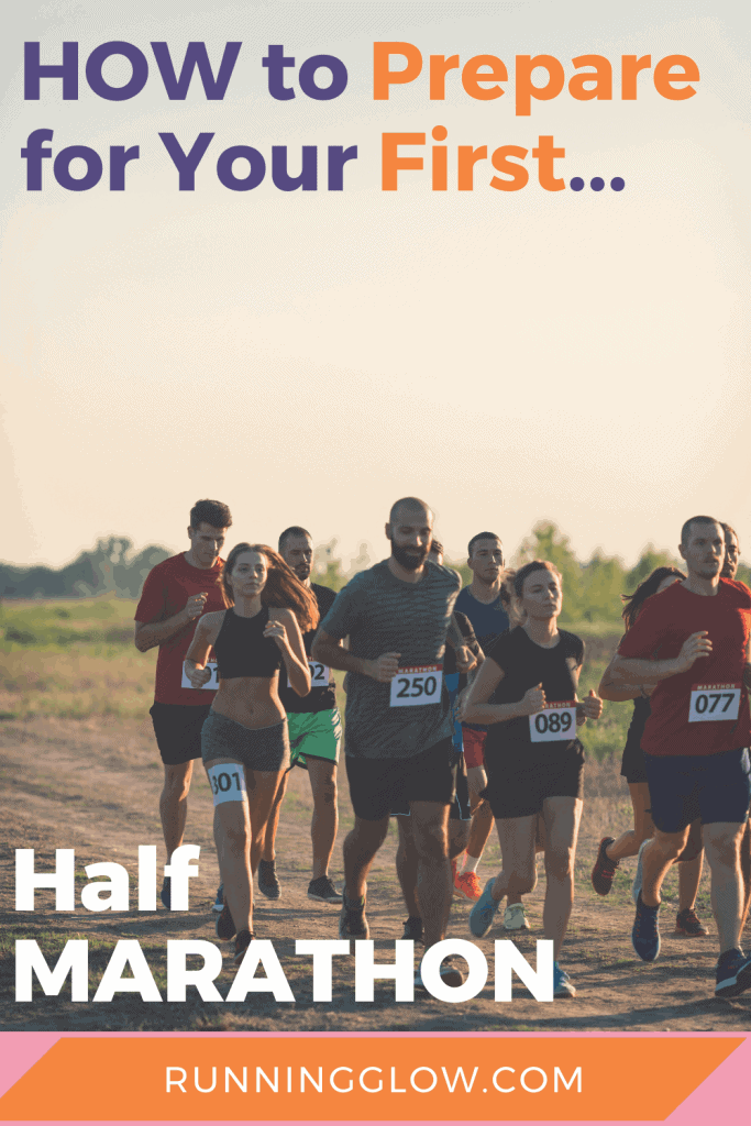 Half Marathon Distance Guide – Common Mistakes for the Beginner ...